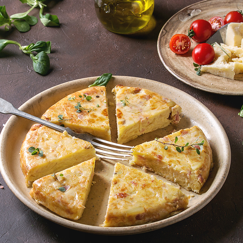 Basqueria – Pintxos And Sangria Bar – Located in the heart of downtown ...