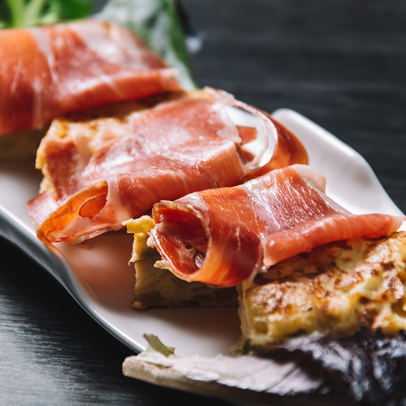 Basqueria – Pintxos And Sangria Bar – Located in the heart of downtown ...