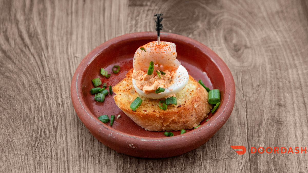 Basqueria – Pintxos And Sangria Bar – Located in the heart of downtown ...